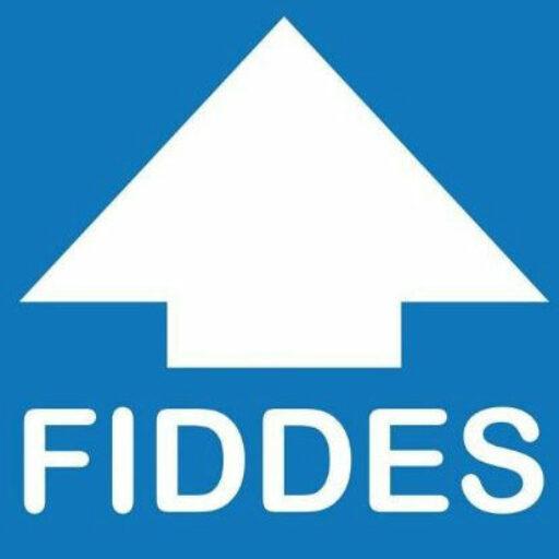 Jobba med oss - Fiddes